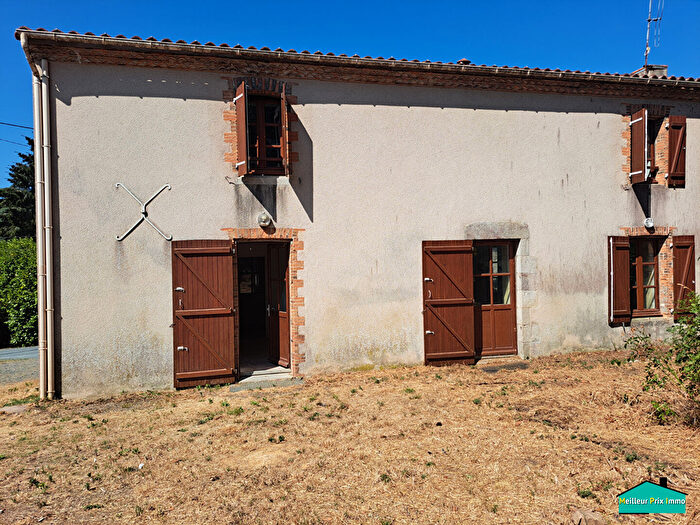 Maison 6 pièces à Rocheservière, à vendre
