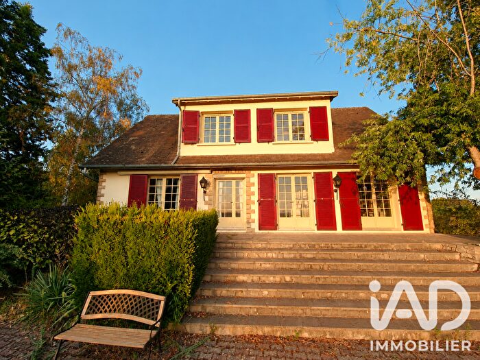 Iguerande - Maison 7 pièces à vendre