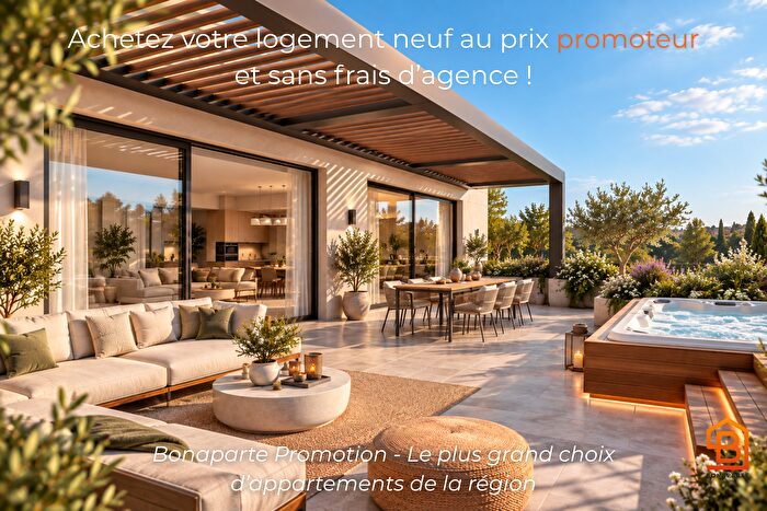 Uzès : Maison 3 pièces à vendre