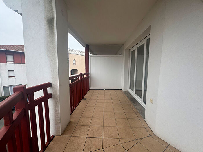 Appartement à vendre - Saint-Jean-de-Luz, André Ithurralde, Layatz, Kechiloa, Karsinenea - 3 pièces - 2 chambres