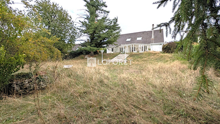 Maison 7 pièces à vendre à Plaisir, Gâtines, Boissière, Mare aux Saules