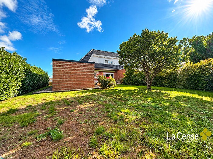 Leers - Maison 6 pièces à vendre