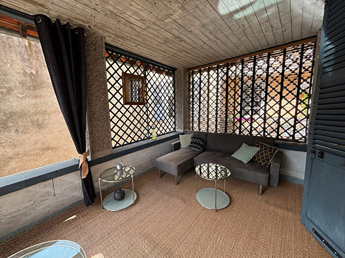 Appartement 5 pièces à Pau, Centre-ville, à louer