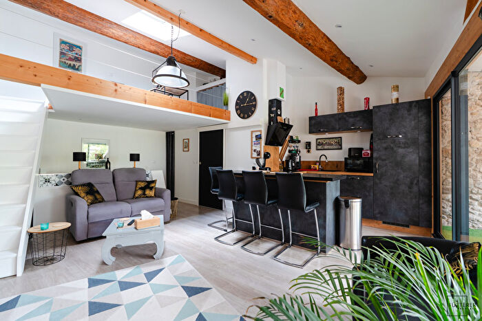 Thézan-des-Corbières : Maison 2 pièces à vendre