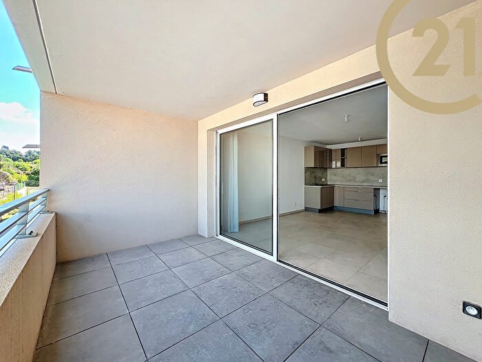 Appartement 2 pièces à vendre à Fréjus