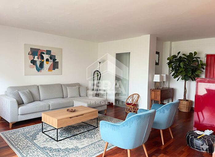 Appartement à vendre - Paris e , Emeriau, Zola - 3 pièces - 1 chambre