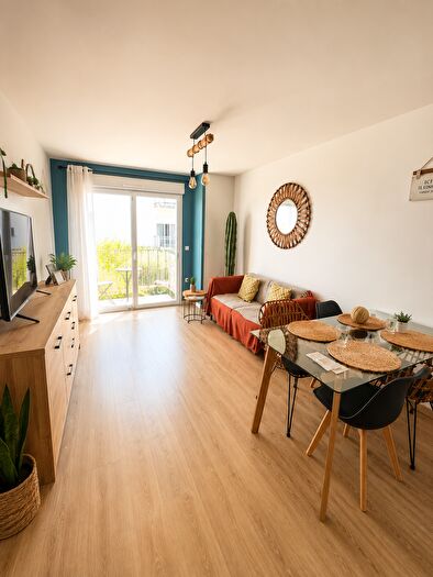 Amiens, Saint-Honoré, Jeanne d'Arc : Appartement 3 pièces à vendre