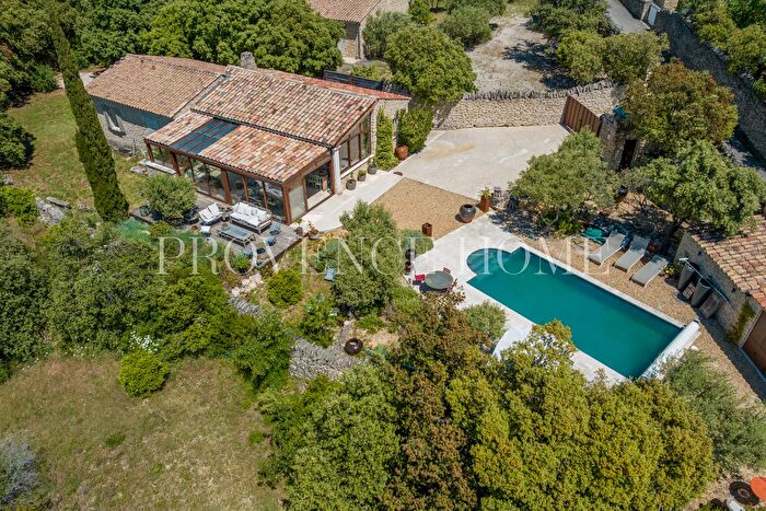 Gordes - Maison 6 pièces à vendre