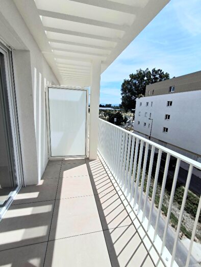 Appartement 1 pièce à Monteux, à louer