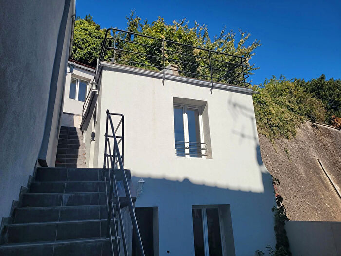 Appartement 1 pièce à louer à Meulan-en-Yvelines