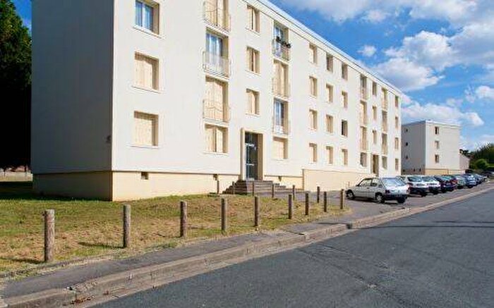 Appartement 4 pièces à louer - Mehun-sur-Yèvre