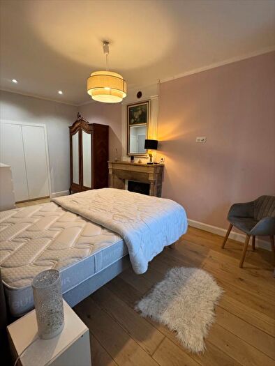 Appartement 2 pièces à louer à Bazailles