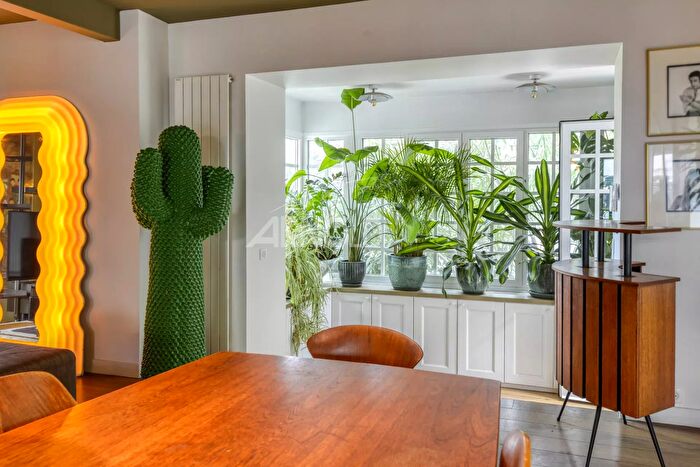 Maison à vendre - La Baule-Escoublac, Casino, Benoît - 6 pièces - 4 chambres