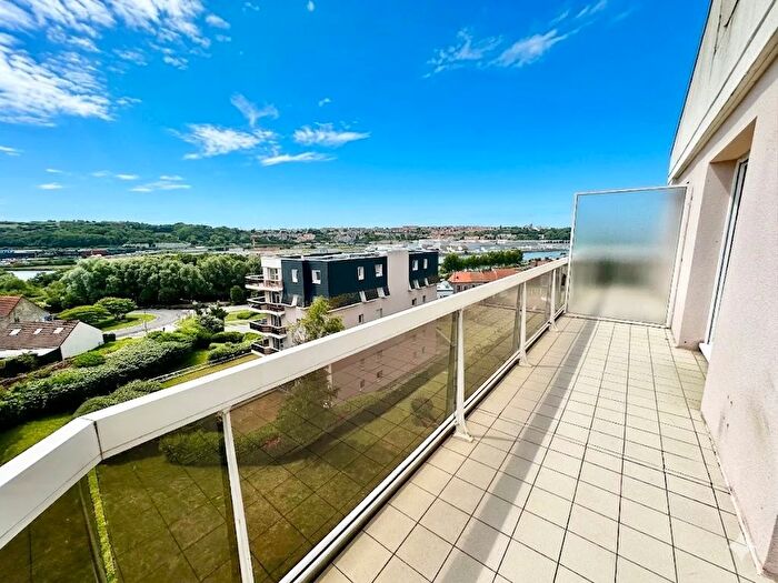 Saint-Martin-Boulogne : Appartement 2 pièces à louer