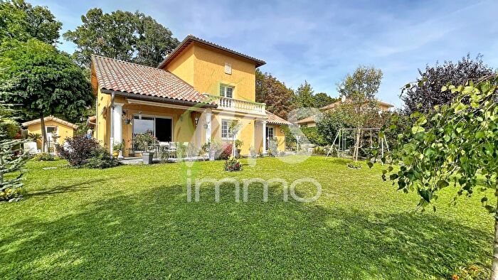 Maison 5 pièces à vendre - Romette, Romette