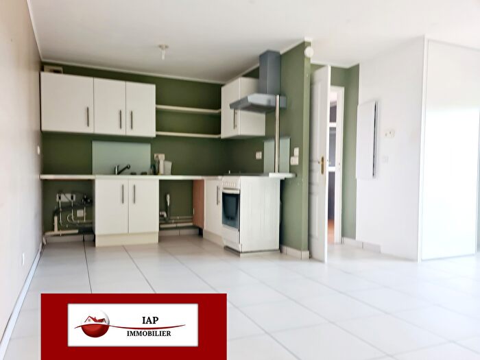 Appartement 2 pièces à vendre - Orgerus