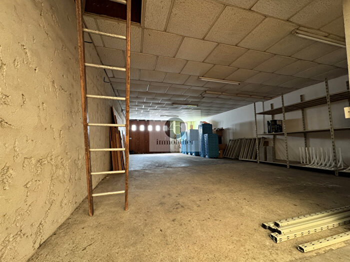 Appartement à vendre - Le Mans, Gare Sud - 4 pièces