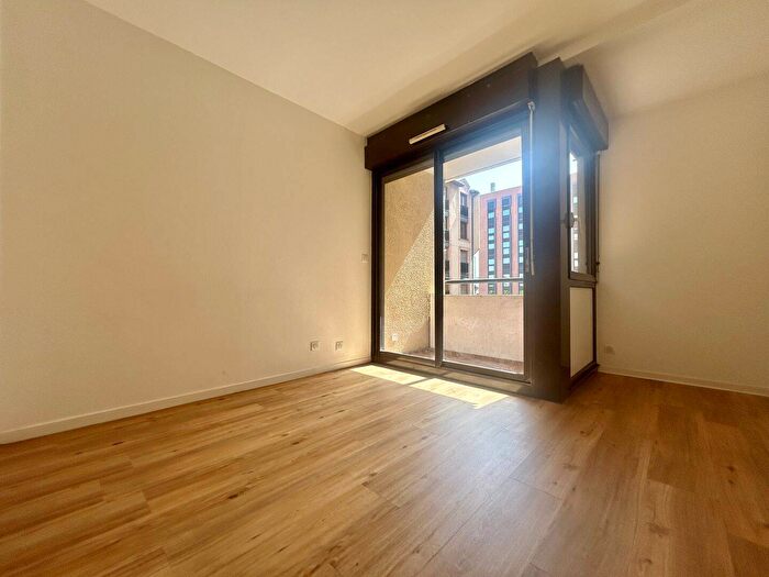 Appartement 1 pièce à louer - Toulouse