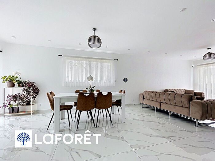 Maison 6 pièces à Nort-sur-Erdre, à vendre
