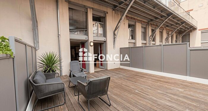 Appartement 3 pièces à Saint-Étienne, Jacquard, Préfecture, à vendre
