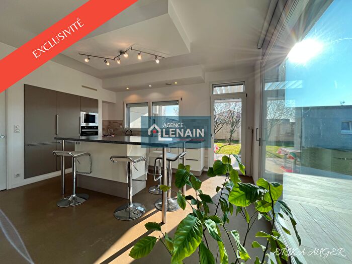 Maison à vendre - Trémentines - 5 pièces - 3 chambres