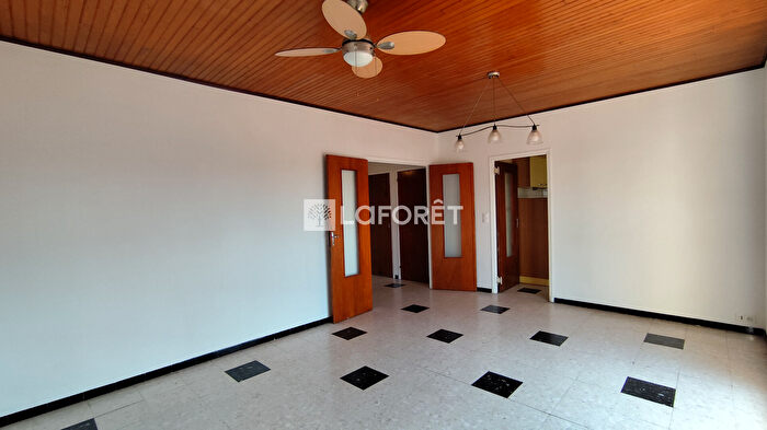 Perpignan, Mailloles : Appartement 4 pièces à louer