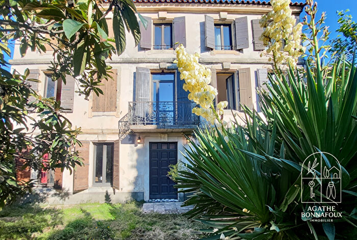 Maison 9 pièces à Tarascon, Kilmaine, Cité du Cheval, Marly, Radoubs, à vendre