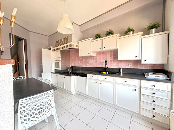 Saint-Étienne, Couriot, Tarentaise, Beaubrun - Appartement 6 pièces à vendre