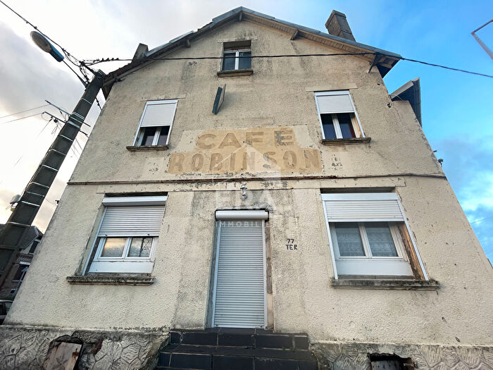Fargniers, Fargniers - Maison 5 pièces à vendre