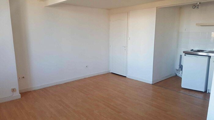Bordeaux Sud : Appartement 2 pièces à louer