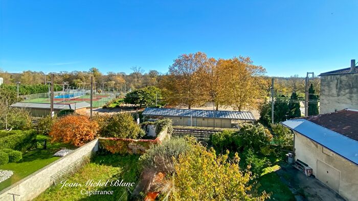 Maison 6 pièces à Vernaison, à vendre