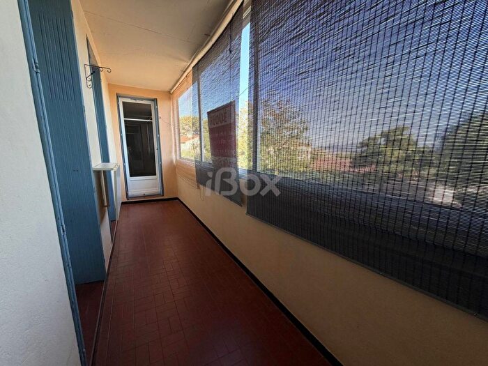 La Farlède : Appartement 3 pièces à louer