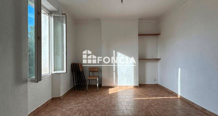 Appartement 3 pièces à Pont-du-Las, Toulon, à louer