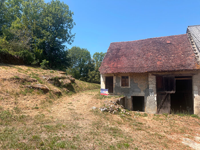 Maison 4 pièces à Saint-Maurice-de-Rotherens, à vendre