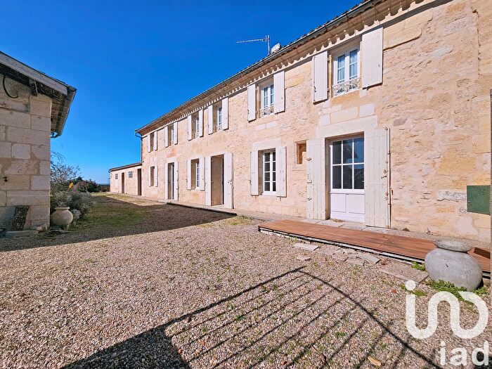 Maison à vendre - Asques - 7 pièces - 5 chambres