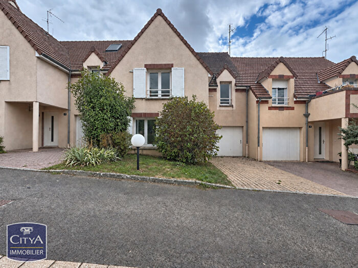 Maison 5 pièces à Chartres, Hôtel Dieu, Grand Faubourg, à vendre