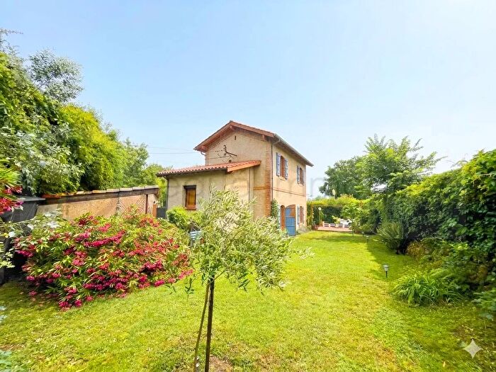 Brax : Maison 3 pièces à vendre