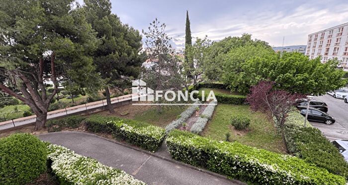 Appartement 2 pièces à vendre à Marignane, JAI, Aéroport