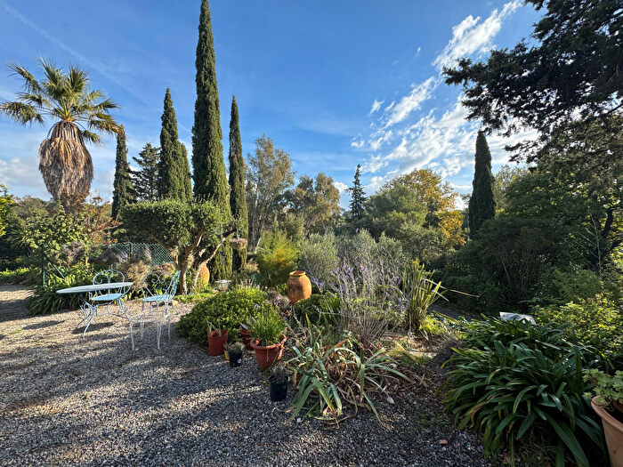 Maison 6 pièces à vendre - Grimaud