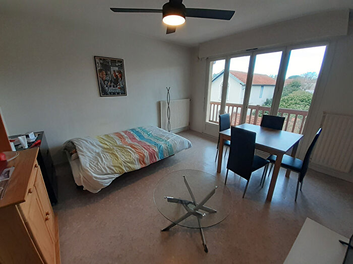 Appartement à vendre - Mont-de-Marsan, Saint-Jean dAoût - 1 pièce