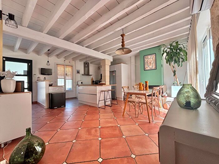 Maison 5 pièces à Lansargues, à vendre