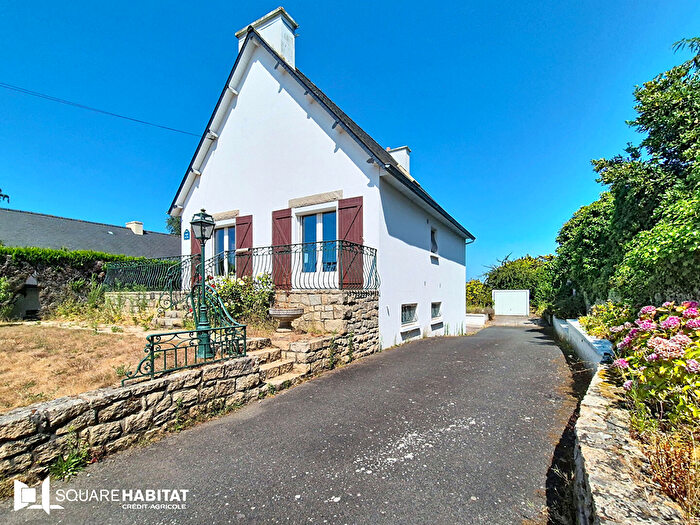 Maison 5 pièces à vendre à Fréhel