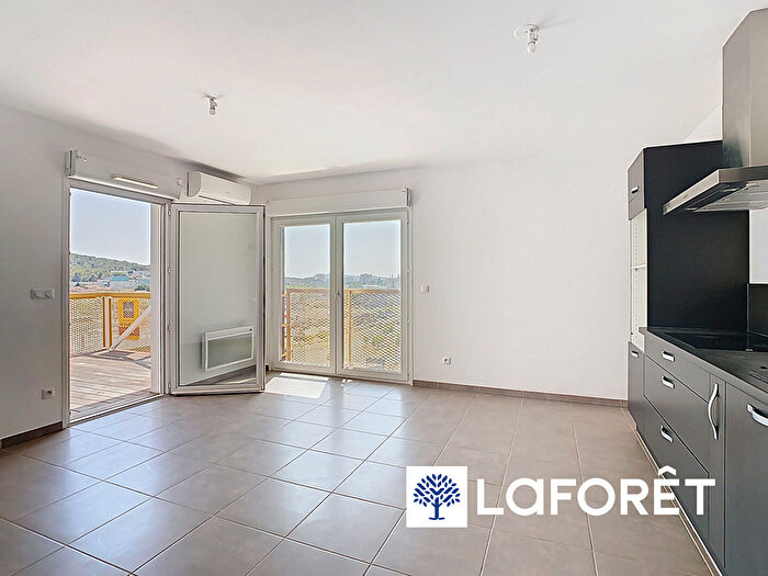 Appartement 3 pièces à La Valette-du-Var, Sainte-Claire, à louer