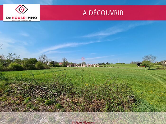 Maison à vendre - Rougemont - 12 pièces - 7 chambres