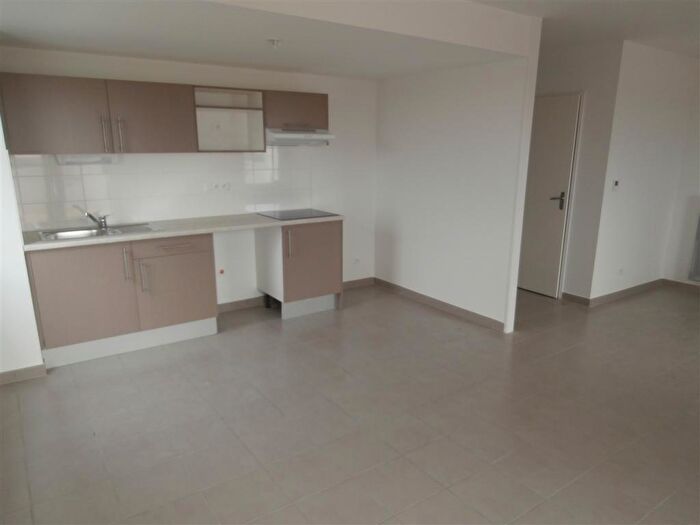 Appartement 3 pièces à louer - Saint-Herblain, Bourg