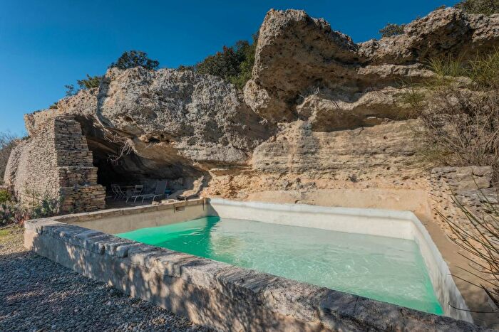 Maison à vendre - Bonnieux - 7 pièces - 4 chambres