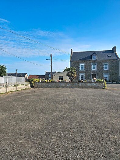 Maison 9 pièces à Cherrueix, à vendre