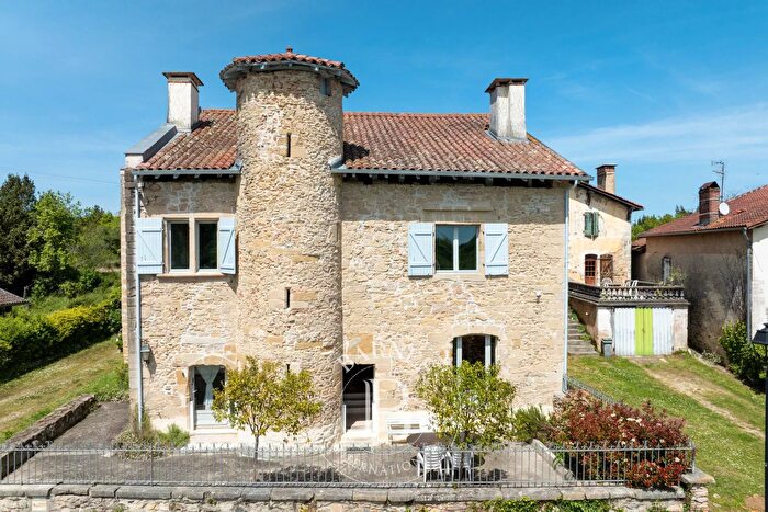 Maison à vendre - Saubusse - 7 pièces - 6 chambres