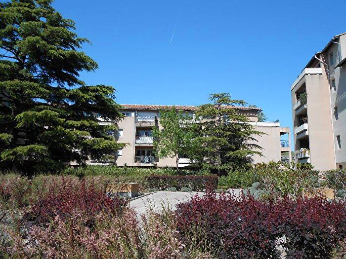 Fontcouverte, Avignon - Appartement 4 pièces à louer