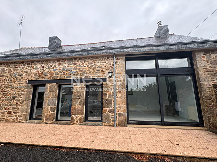 Maison 5 pièces à Plédran, à louer